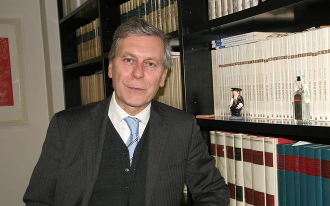 Scende in campo anche Alberto Rocca - Il Tirreno