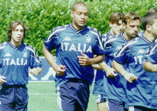 L’Acli riabbraccia Matteo Ferrari e chiama i suoi ex compagni - La ...