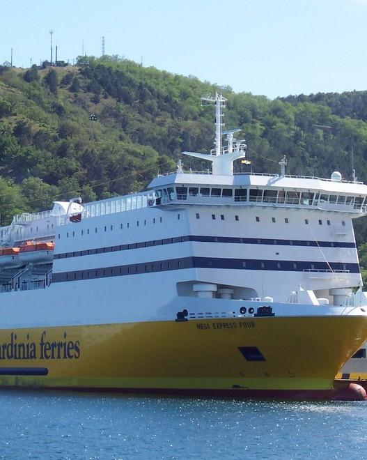 Sardinia Ferries si mette a dieta - La Nuova Sardegna