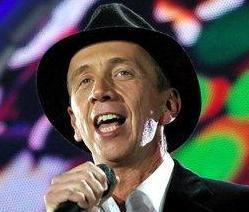 Roberto Savage Zanetti, quando la musica è un business - Il Tirreno