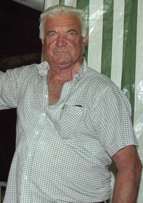 Addio a Beppe Baccetti mitico custode dello stadio Olimpico - Il Tirreno