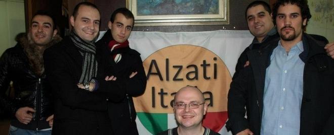 Nasce la lista civica “Alzati, Italia” - Gazzetta di Modena