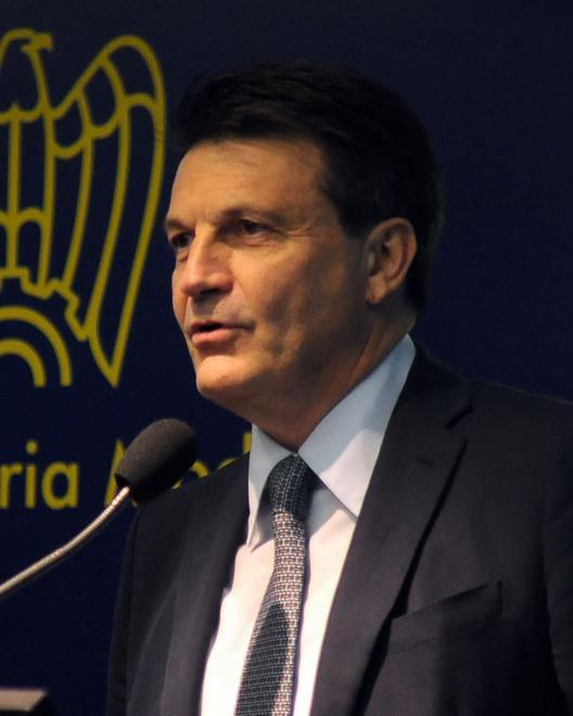 Pietro Ferrari nel Cda di Bper - Gazzetta di Modena