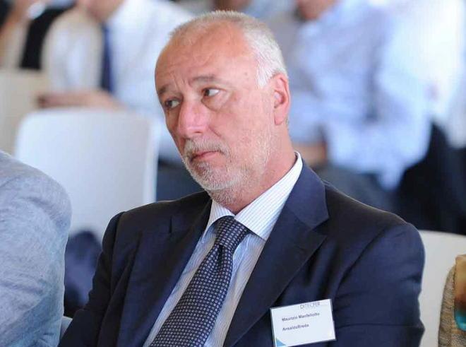 Manfellotto nominato presidente di Assifer - Il Tirreno