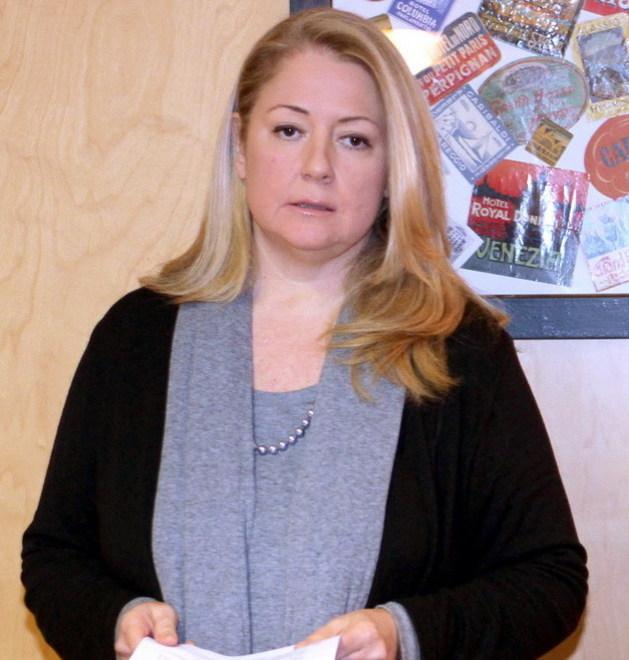 Bertolini dà l’addio «Si può fare politica fuori dal Palazzo ...