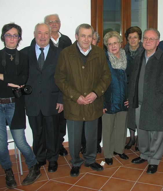 Aperta la mostra dedicata a padre Richetti - Gazzetta di Modena