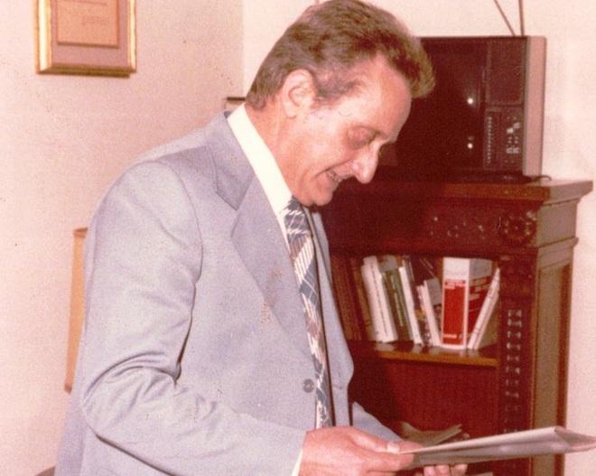 Collesalvetti in lutto, si è spento l’ex sindaco Roberto Barsacchi - Il ... Collesalvetti in lutto, si è spento l’ex sindaco Roberto Barsacchi - Il ...