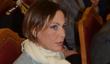 Monica Faenzi capolista alla Camera Il presidente Camilli sta con ...