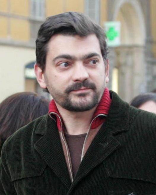 Matteo Riva ci ha provato ma a “Pane Pace e Lavoro” mancava una ...