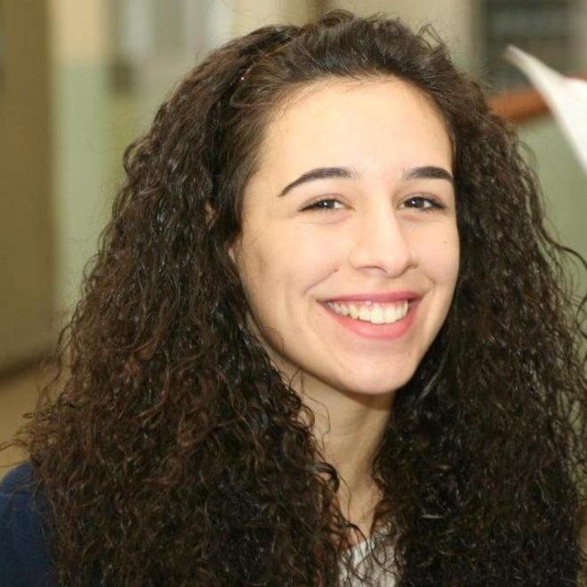 Una studentessa per le Pari opportunità Giulia Zullo alla guida della ...