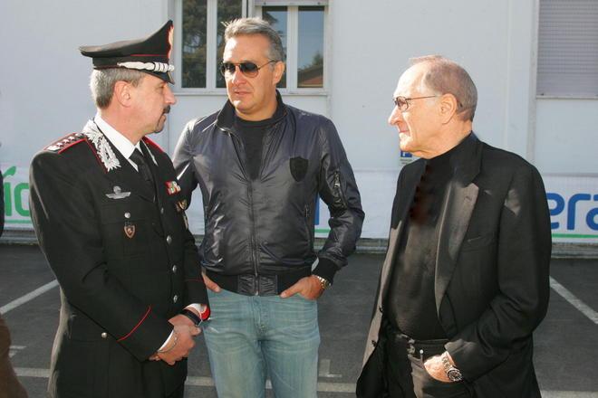 Fallimento Mariella Burani, 6 anni a Walter e Giovanni Burani ...