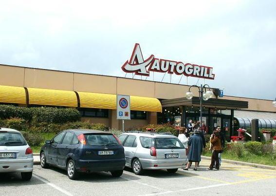 Autogrill licenzia Sos per 10 posti di lavoro - Il Tirreno