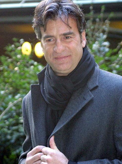 Max Tortora ospite del Copernico - Il Tirreno