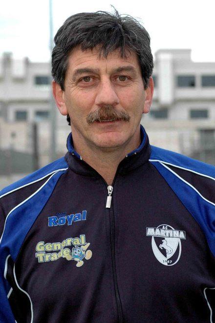 E’ ufficiale: Brini nuovo allenatore del Carpi - Gazzetta di Modena