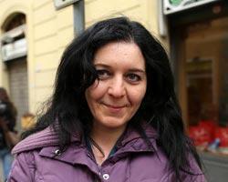 Badante romena salva la vita a un pensionato - Il Tirreno