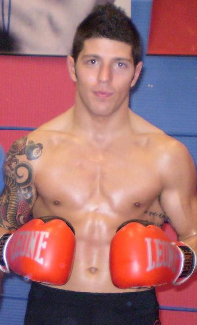 Matano batte anche Annunziata e aspira al titolo italiano La Nuova Ferrara