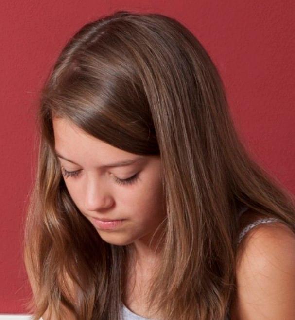 Bambine: pubertà anticipata - Gazzetta di Modena