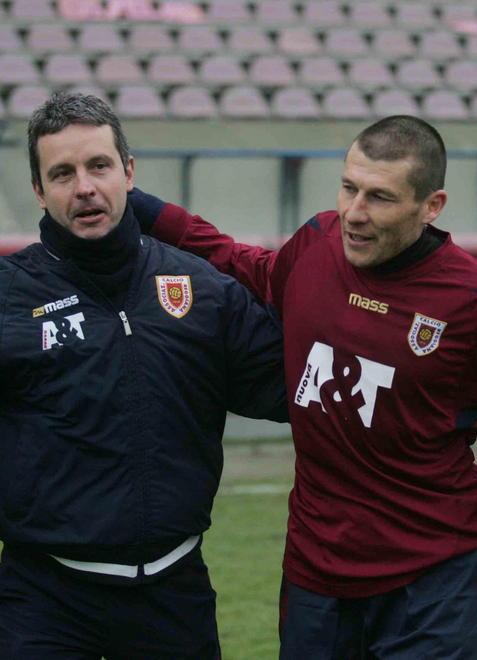 Morto l’ex granata Paolo Ponzo - Gazzetta di Reggio