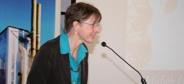 Chimica e donne, binomio perfetto Il Tirreno