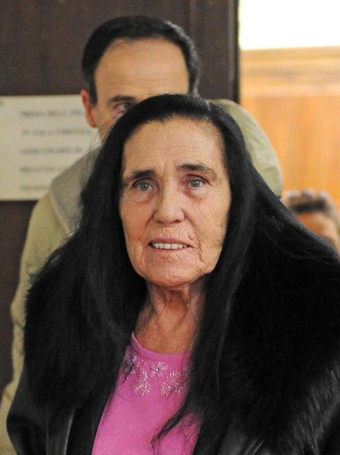 Mamma Ebe In Appello Condannata A Sei Anni Il Tirreno 0097