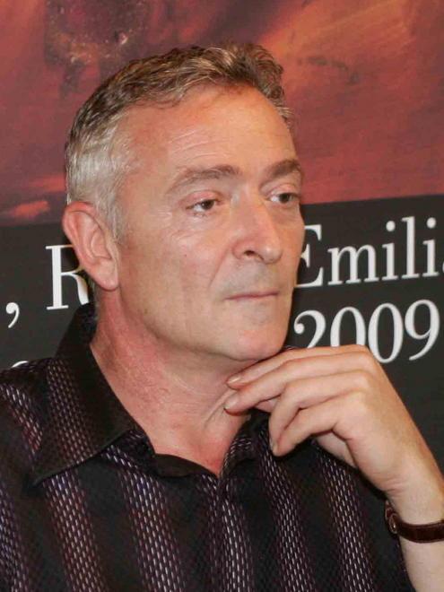 I “quadri” teatrali di Franco Bonetti - Gazzetta di Reggio