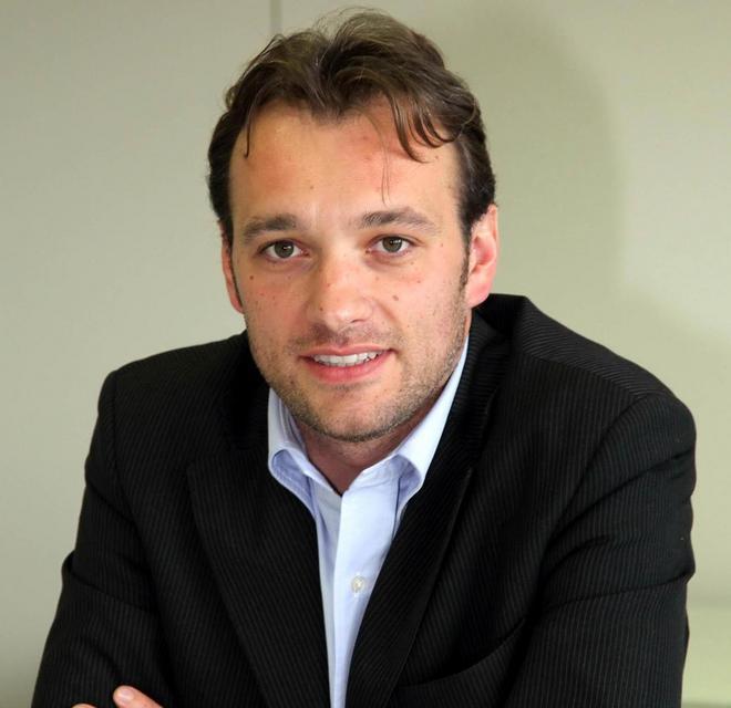 Il più bello alla Camera? Matteo Richetti è "mister Parlamento" per le ...