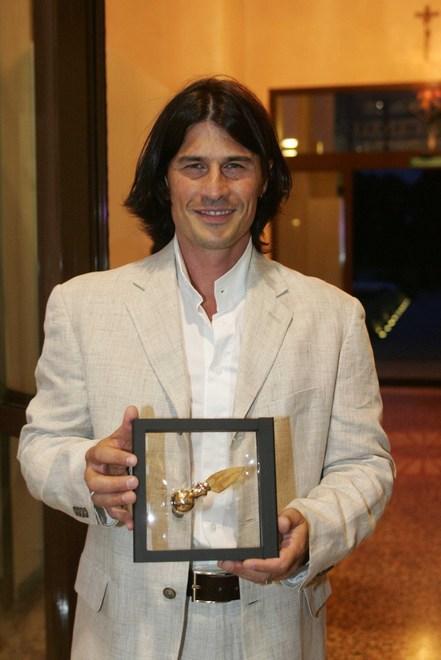 Matteo Setti: «Canterò con Ligabue» Gazzetta di Reggio