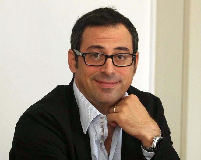 Marco Landi è il nuovo presidente di Cna dell’Empolese Valdelsa - Il ...