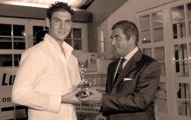 Addio a Carlo Pardini, una vita tra mare e motori - Il Tirreno