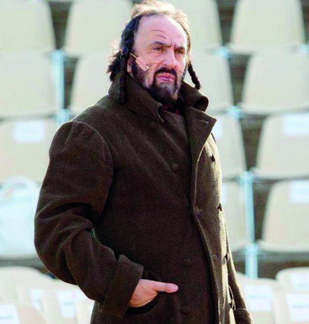 L’attore Buscemi sotto processo È accusato di stalking - Il Tirreno