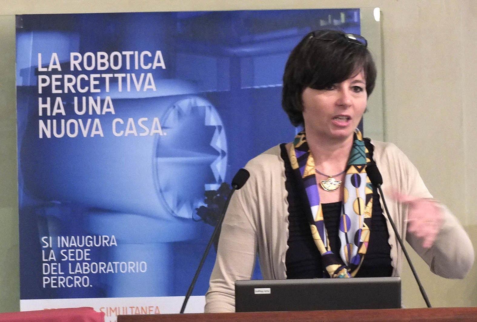 Scheda/ Maria Chiara Carrozza nominata ministro dell’Istruzione Il Tirreno