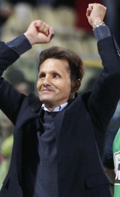 Minarini, il modenese doc che si ispira a Maldini - Gazzetta di Modena