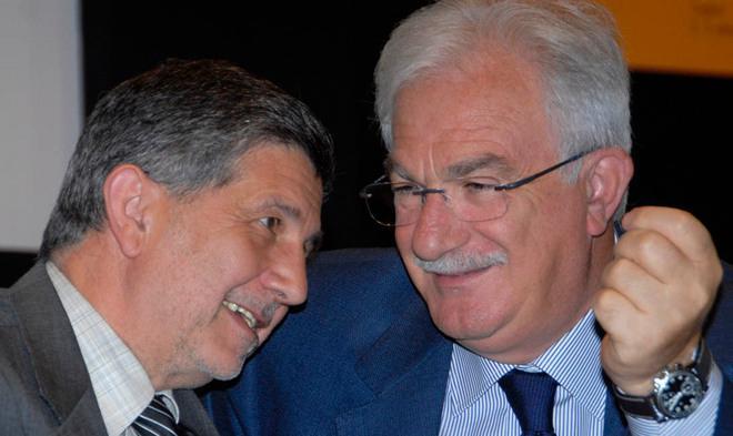 Cisl, il saluto di Mario Medde - La Nuova Sardegna