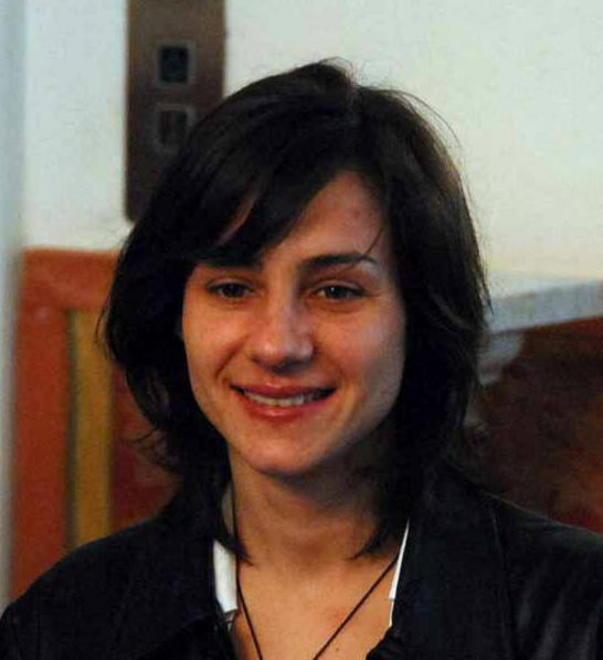 Maria Poggi racconta il suo Perù - Il Tirreno