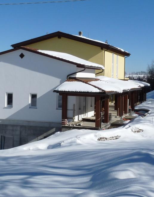 Serramazzoni:villa panoramica abusiva parte un’altra inchiesta Gazzetta ... Serramazzoni:villa panoramica abusiva parte un’altra inchiesta Gazzetta ...
