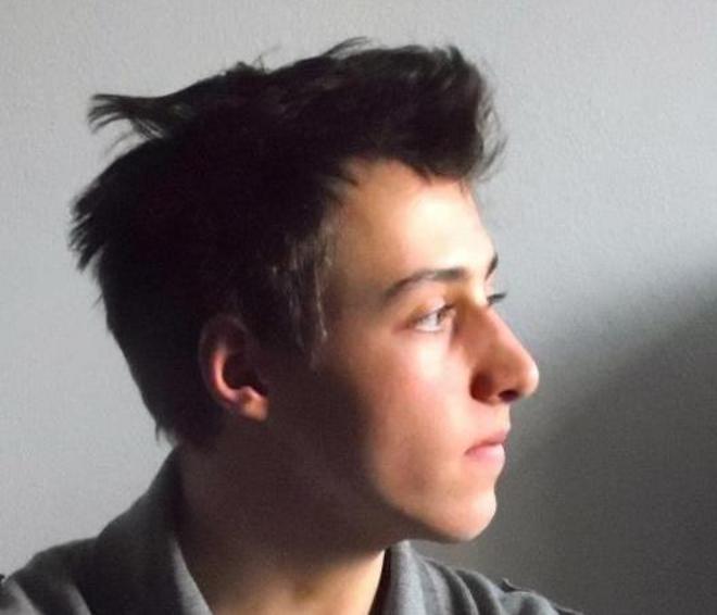 Thomas Cheval, il talento precoce della musica La Nuova Ferrara