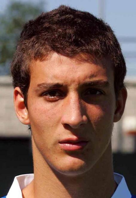 Avellino-Pisa, l’amarcord del grande Davide Lucarelli - Il Tirreno