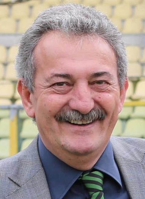 Carlo Rossi, più di un semplice presidente - Gazzetta di Modena