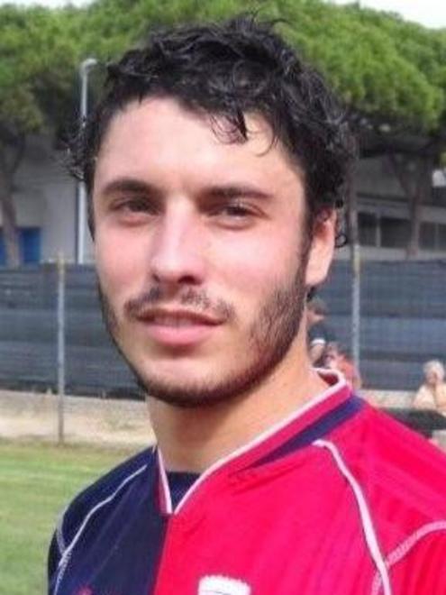 Pedroni si accasa con l’Alberese - Il Tirreno