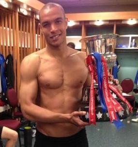 Matteo Ferrari vince il campionato in Canada La Nuova Ferrara