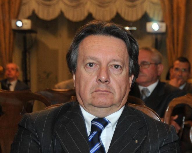 Alberto Baraldi al vertice della Lucense - Il Tirreno