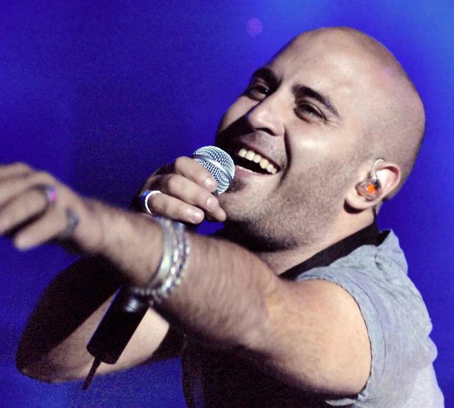 Sandro e Giovanni Veronesi raccontano Prato a Giuliano Sangiorgi e ...