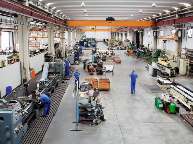 Gambini Spa, rinnovato il contratto aziendale - Il Tirreno