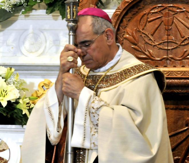 Festa grande in cattedrale per i nuovi monsignori - La Nuova Sardegna