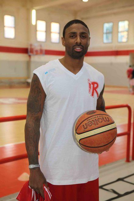 Troy Bell rimane alla Pallacanestro Reggiana Gazzetta di Reggio