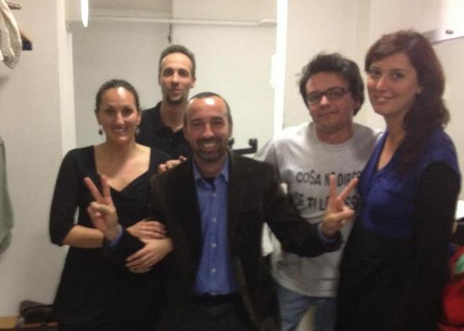 “Lirica nel mondo” Così il bel canto varca tutti i confini - Il Tirreno