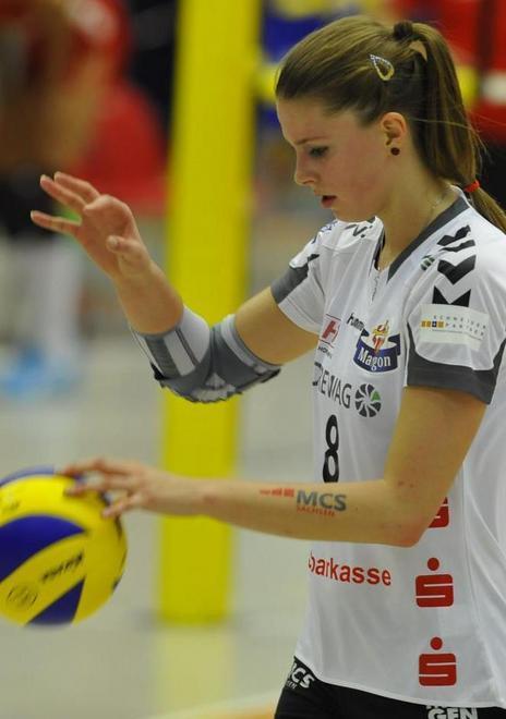 Laura Heyrman, la L•J si regala un’altra belga - Gazzetta di Modena