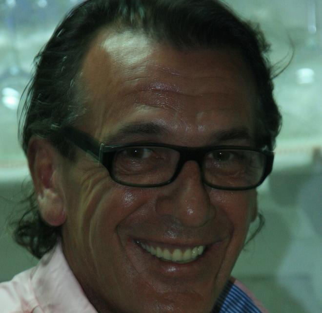 Mario Mele: tornerò presto dal Kenya - La Nuova Sardegna