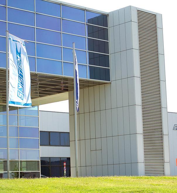 Il Gruppo System investe in Cina Gazzetta di Modena