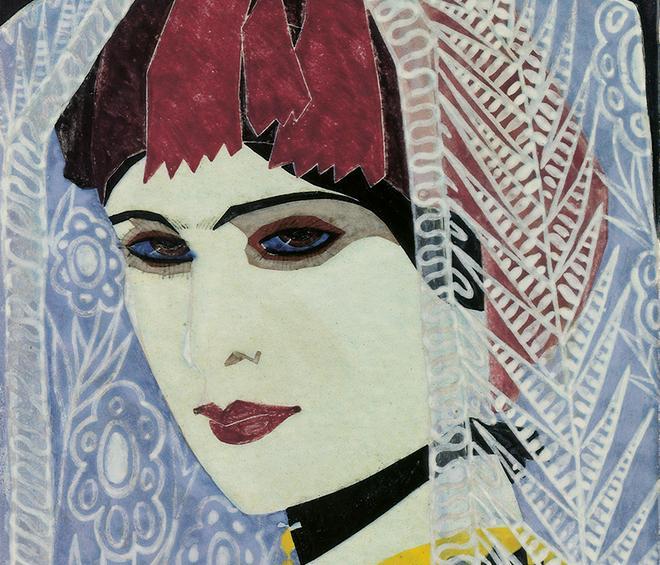 Le opere dei grandi artisti sardi in mostra al Tribu La Nuova Sardegna